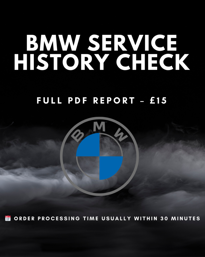 Check Mercedes Service History – Dealership Record – VinHistory.co.uk