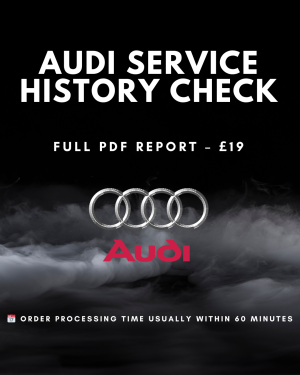 Check Digital Service History Online – Instant Vehicle Service Record ...