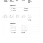 Audi Service History Check Online UK – Instant VIN Report